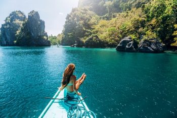Itinerario de viaje a Filipinas en 15 días - IATI Seguros