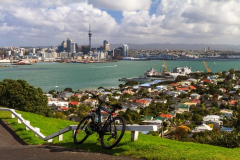 Qué ver en Auckland: 8 imprescindibles | IATI Seguros