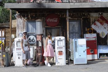 Entrevista a Mike y Mery de Mike and Mery TV | IATI Seguros