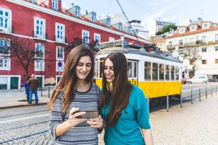 A dónde viajar con amigas: 7 planes increíbles | IATI Seguros