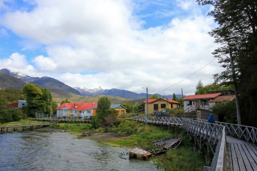 10 lugares que ver en Chile fuera de la ruta habitual | IATI Seguros