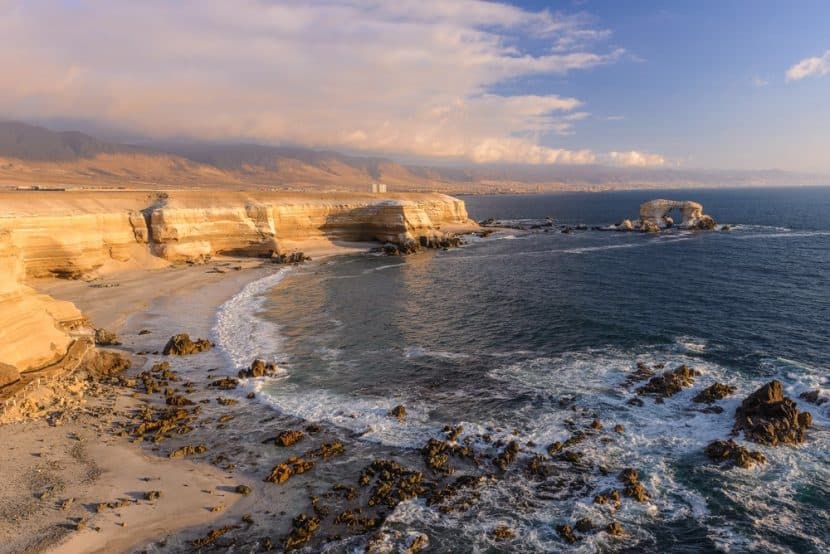 10 lugares que ver en Chile fuera de la ruta habitual | IATI Seguros
