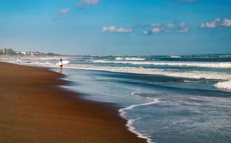 Las mejores playas de Bali: 8 rincones que no te puedes perder | IATI ...