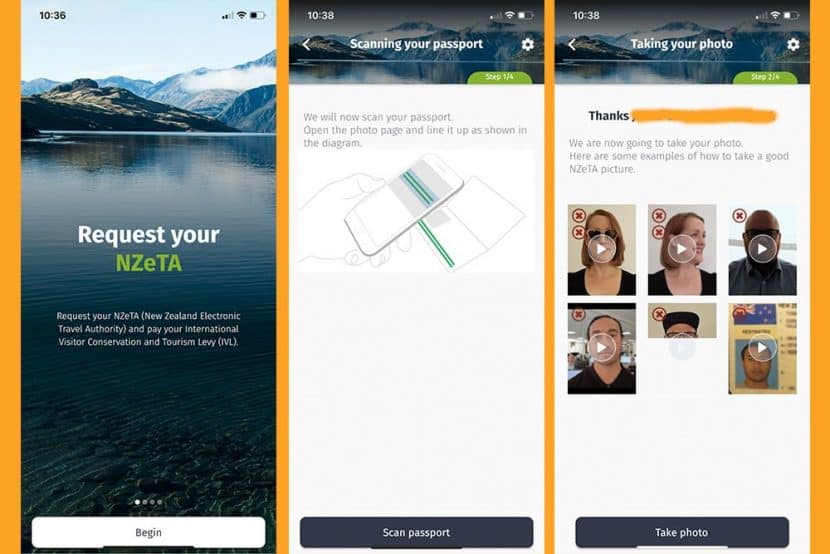 NZeTA para Nueva Zelanda: permiso obligatorio [Guía Completa]