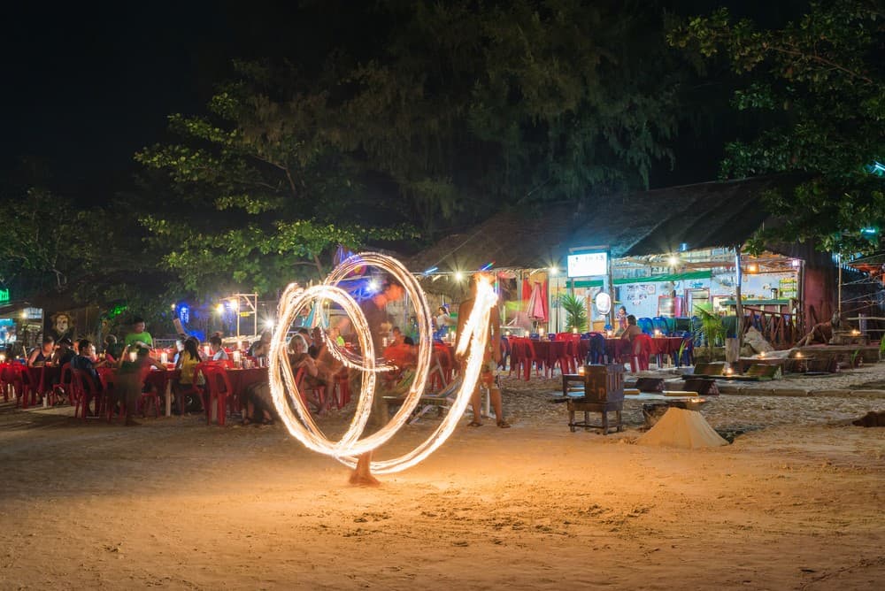 10 planes que hacer en Koh Lipe | IATI Seguros