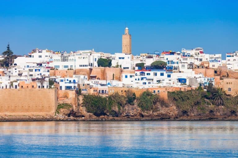 Qué hacer en Rabat: 10 planes para tu viaje | IATI Seguros