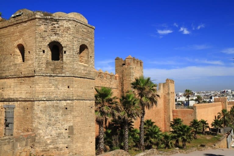 Qué hacer en Rabat: 10 planes para tu viaje | IATI Seguros