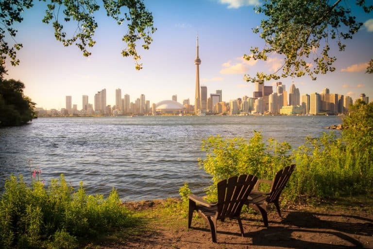 Qué hacer en Toronto: 8 experiencias para vivir la ciudad como todo un ...