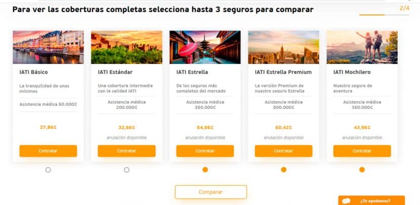 💻 Nueva web de IATI Seguros - IATI Seguros