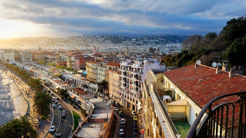 Qué ver y qué hacer en la Costa Azul | IATI Seguros