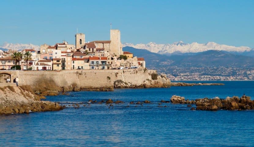 Qué ver y qué hacer en la Costa Azul | IATI Seguros