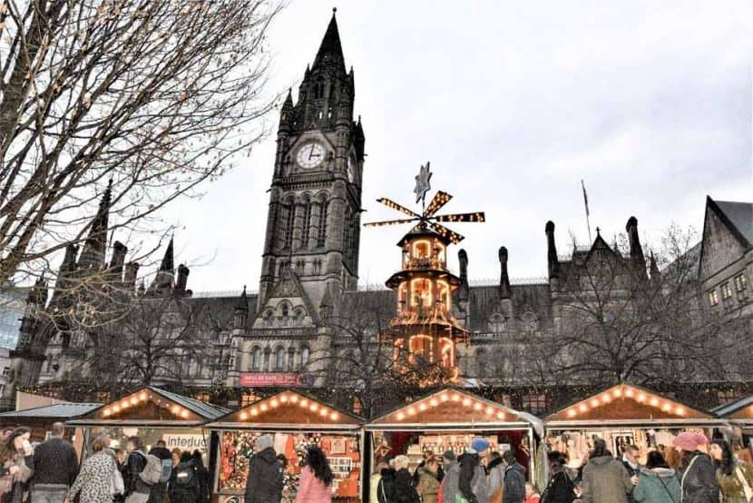 Qué ver en Manchester | IATI Seguros