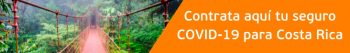 ¿Es seguro viajar a Costa Rica? 2023 | IATI Seguros