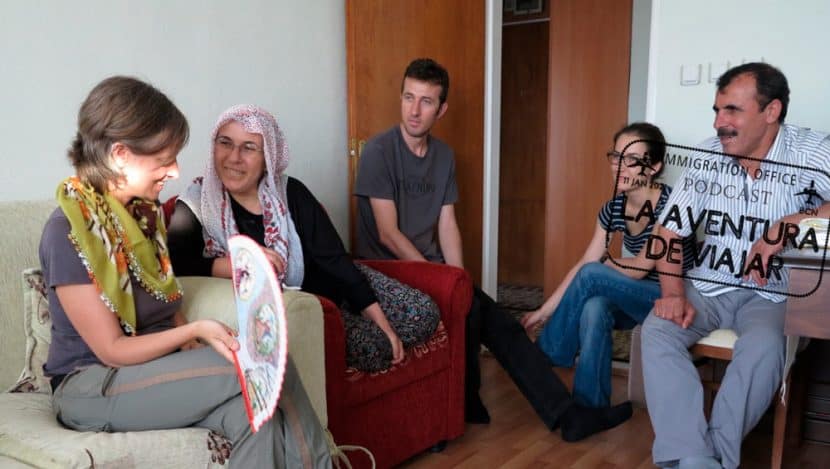 El choque cultural: qué es, anécdotas y cómo prevenirlo. Podcast #12 ...