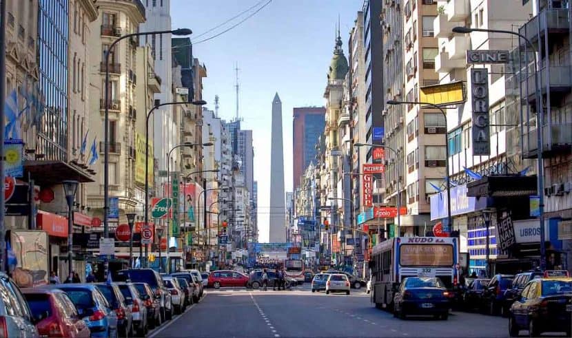 Qué se necesita para viajar a Argentina desde España en 2025 | IATI Seguros