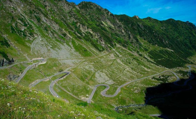 Transilvania: itinerario de viaje para 8 días | IATI Seguros