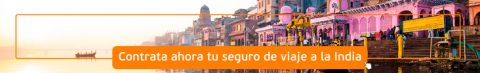Itinerario por India de 15 días: la mejor ruta | IATI Seguros