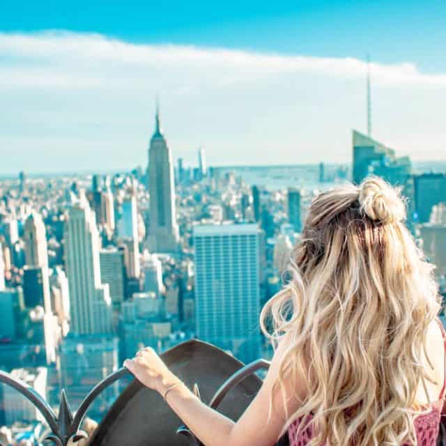 Documentos y requisitos para viajar a Nueva York 2022 | IATI Seguros