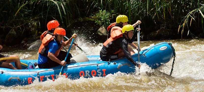 11 deportes de aventura en Costa Rica que no te puedes perder | IATI ...