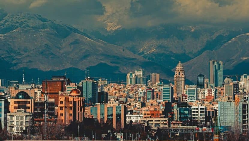 Seguro de viaje a Irán 2025 | IATI Seguros