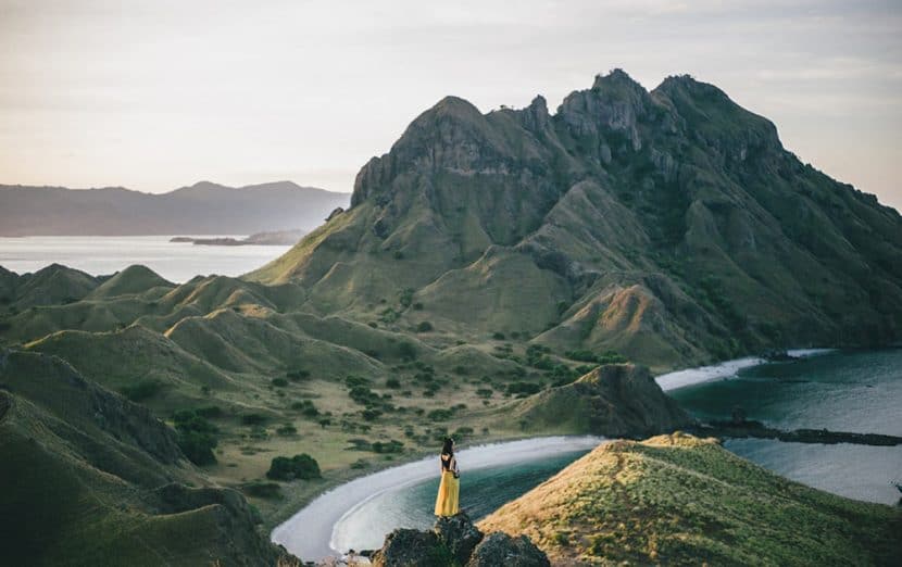 Consejos para viajar a Indonesia por libre e información útil | IATI ...