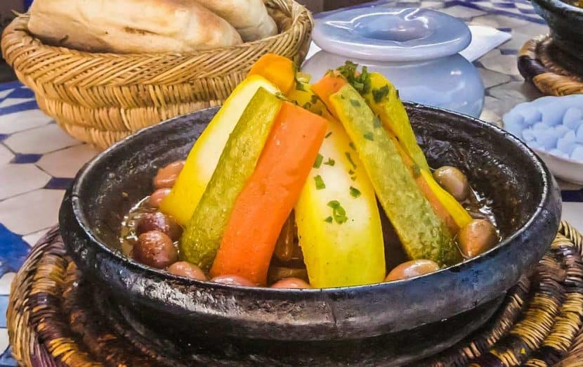 9 cosas que hacer en Chefchaouen | IATI Seguros