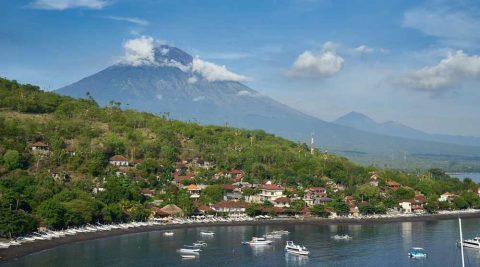 Itinerario por Bali de 7 días: viaje a la Isla de los Dioses | IATI Seguros