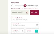 HAYYA Card de Qatar: Cómo conseguirla – Guía Completa | IATI Seguros