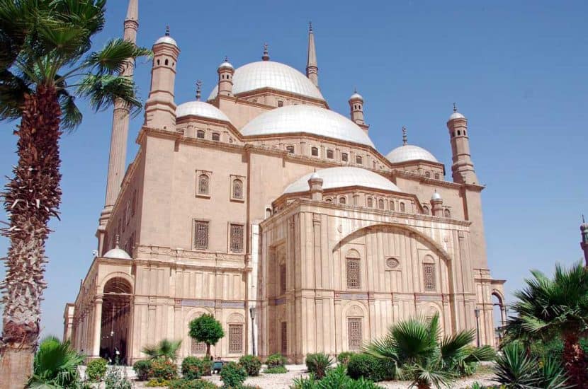 Qué ver en El Cairo en 2 días: ruta detallada | IATI Seguros