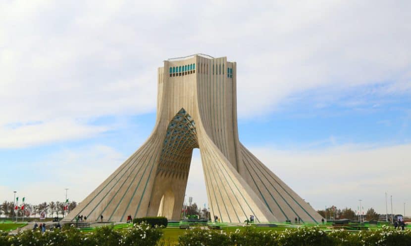 Qué ver y qué hacer en Irán en 10 días | IATI Seguros