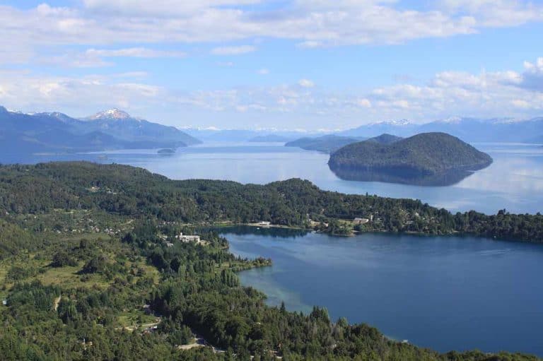 Guía para viajar a Bariloche: qué ver y qué hacer | IATI Seguros