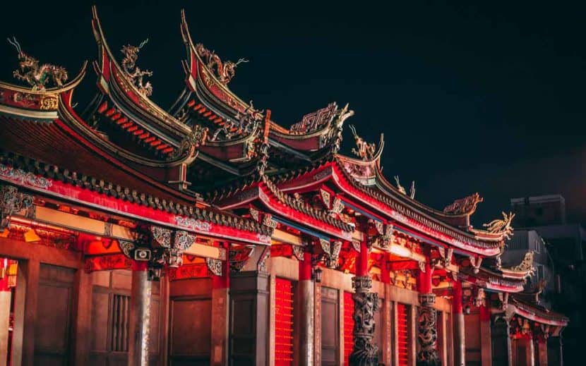 Qué ver y qué hacer en Taipéi: guía de la capital de Taiwán | IATI Seguros