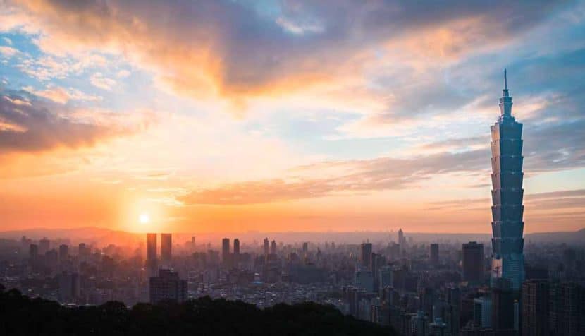 Qué ver y qué hacer en Taipéi: guía de la capital de Taiwán | IATI Seguros