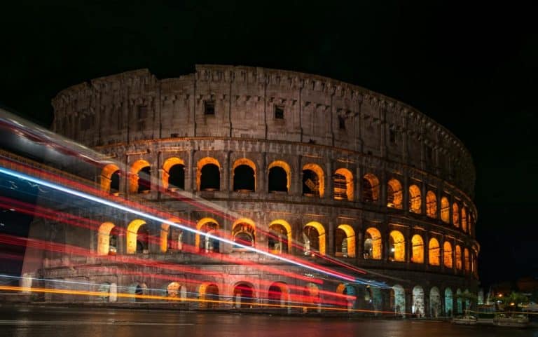 Cómo visitar el Coliseo romano: entradas, precios, horarios y consejos ...