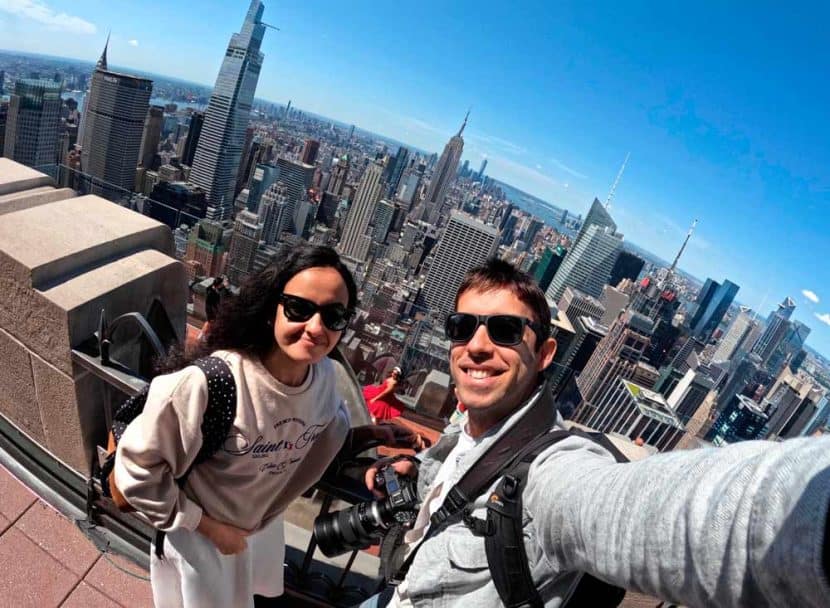 Mejores destinos 2024: 1 país por mes, por viajeros profesionales | IATI Seguros