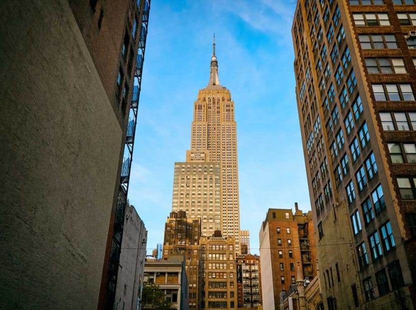 Cómo visitar el Empire State Building (Nueva York) – Guía completa ...