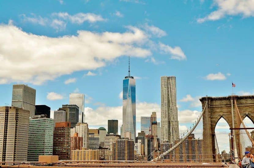 Mejor época para viajar a Nueva York | IATI Seguros