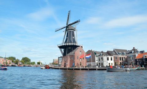 Qué ver en Holanda: 10 mejores lugares | IATI Seguros