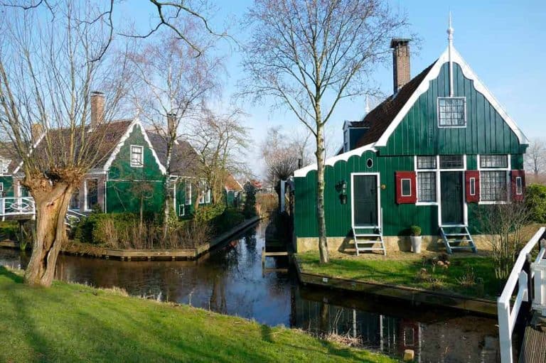 Qué ver en Holanda: 10 mejores lugares | IATI Seguros