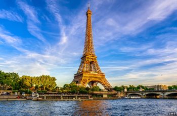 10 razões para visitar a maravilhosa Paris | IATI Seguros