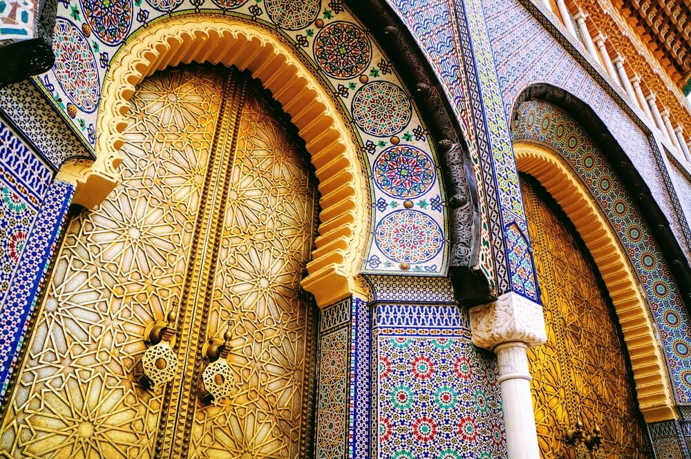 10 coisas a saber antes de viajar para Marrocos | IATI Seguros