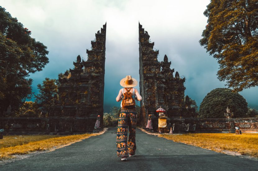 Roteiro de 7 dias por Bali na indonésia | IATI Seguros