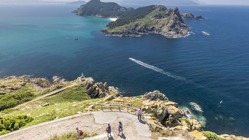 Guia para visitar e conhecer as Ilhas Cíes | IATI Seguros