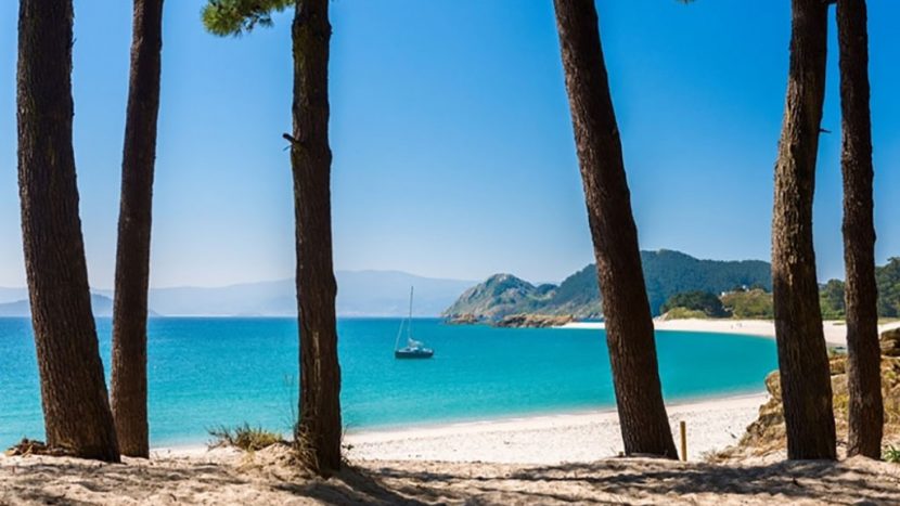 Guia para visitar e conhecer as Ilhas Cíes | IATI Seguros