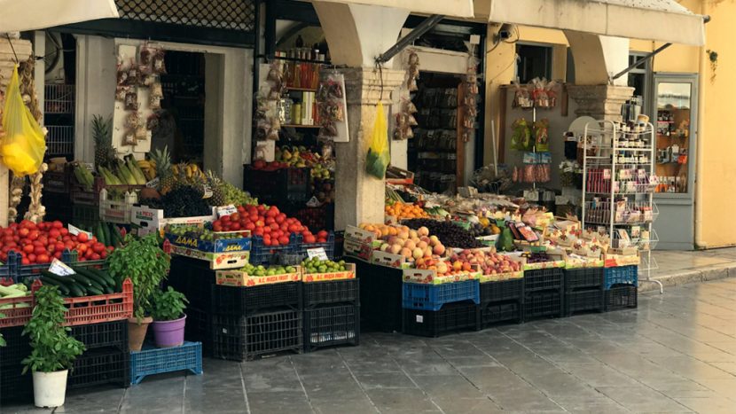 O que não podes perder em Corfu, Grécia | IATI Seguros