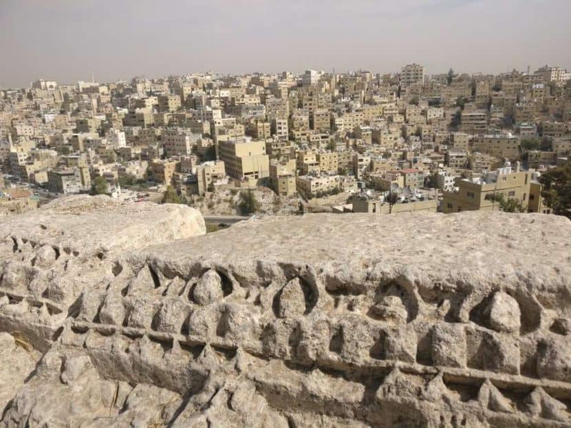 Amã: O que ver e fazer num único dia - IATI Seguros Portugal