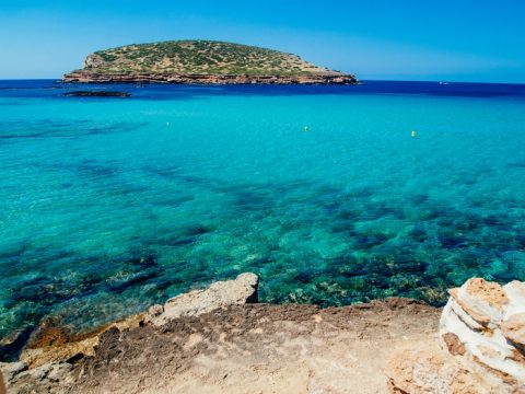 As 5 melhores praias das Ilhas Baleares | IATI Seguros