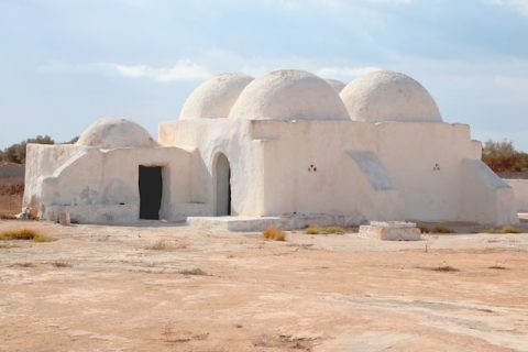 Djerba, a ilha mais famosa da Tunísia | IATI Seguros