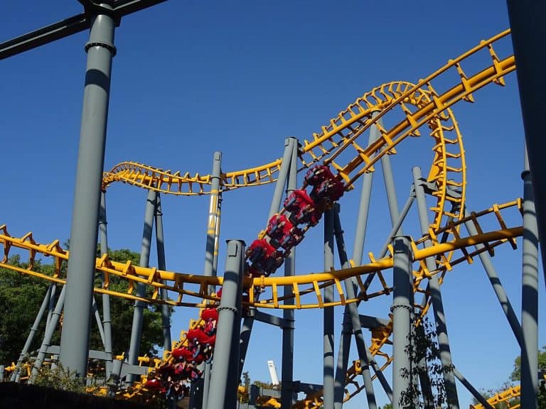 10 parques de diversões em Espanha a não perder | Blog IATI